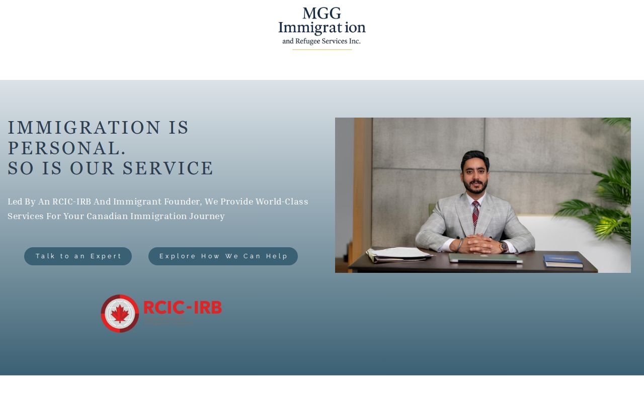 MGG
